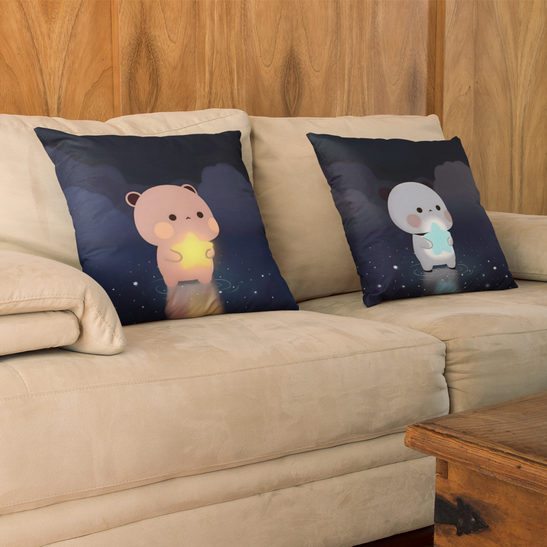 Pillows – Bubu Dudu Store