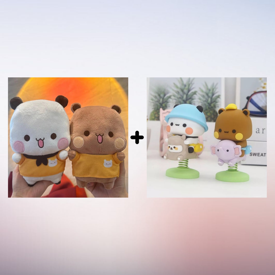 Bubu Dudu Shop – Bubu Dudu Store