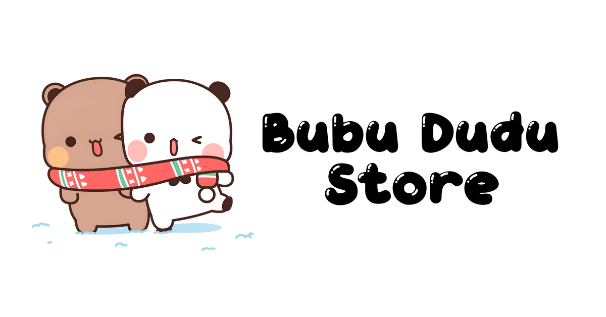 Bubu Dudu Store