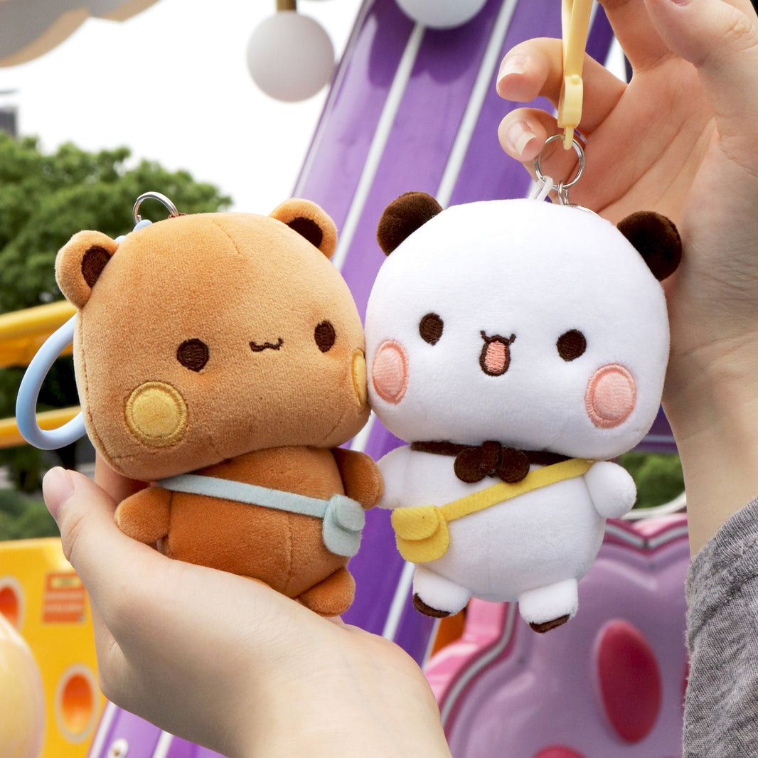 Plush & Toys – Bubu Dudu Store