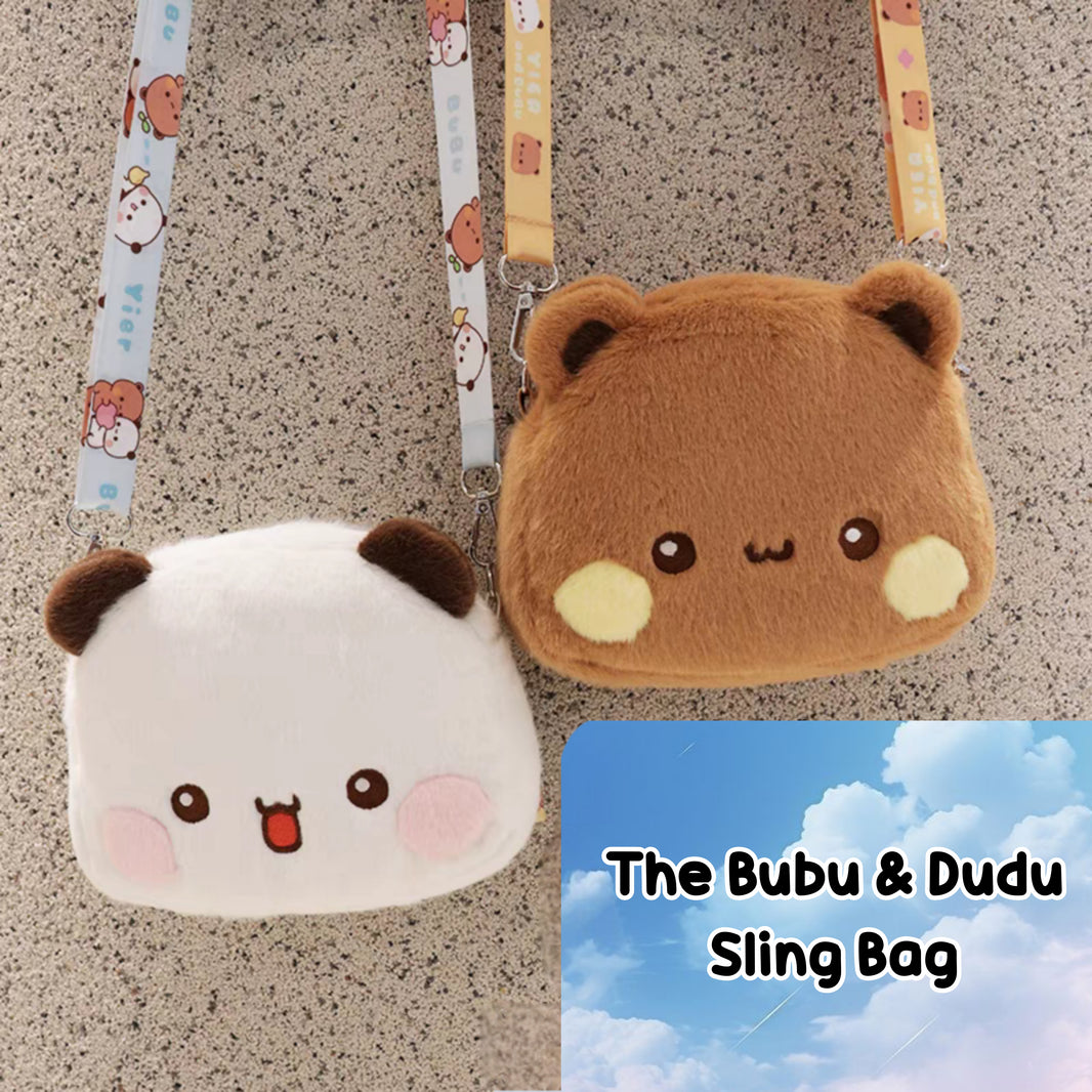 Bubu Dudu Shop – Bubu Dudu Store